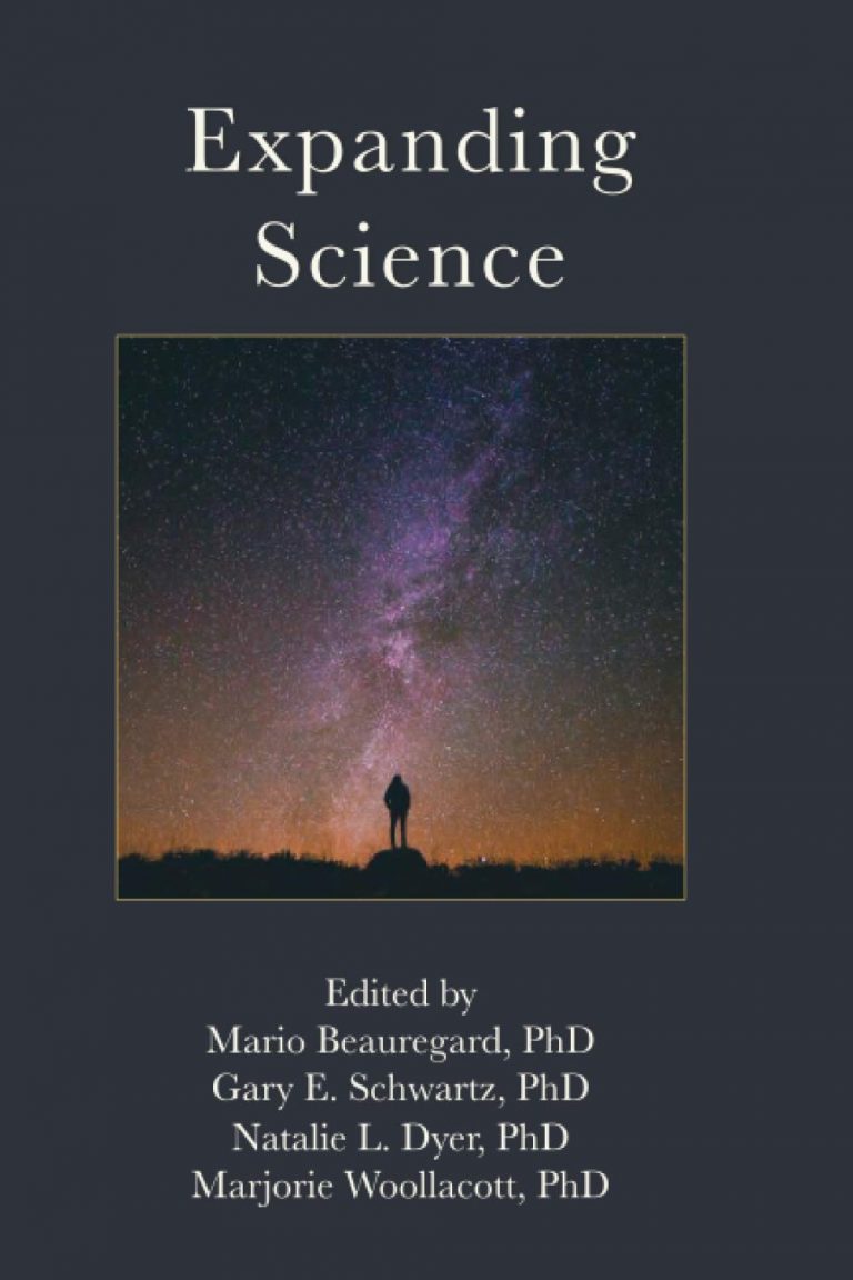 Expanding Science | Marjorie Woollacott